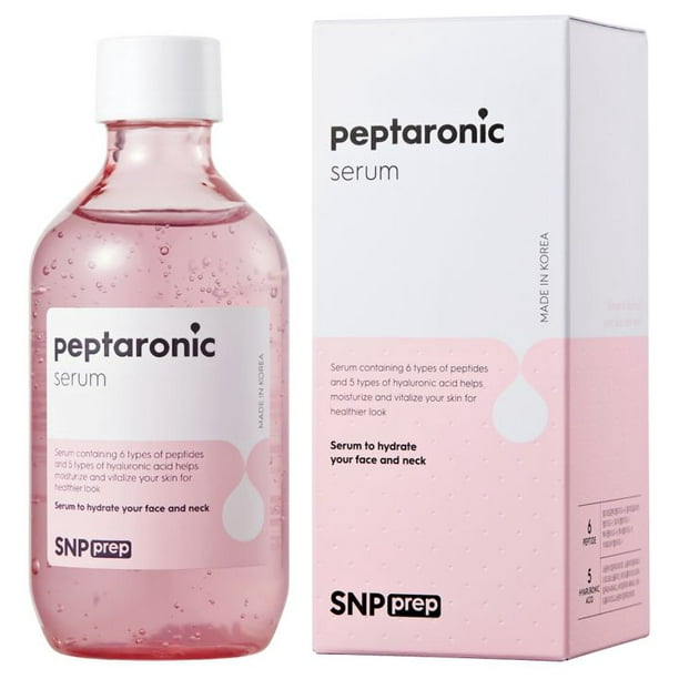 SNP Prep Peptaronic Serum - Walmart.ca