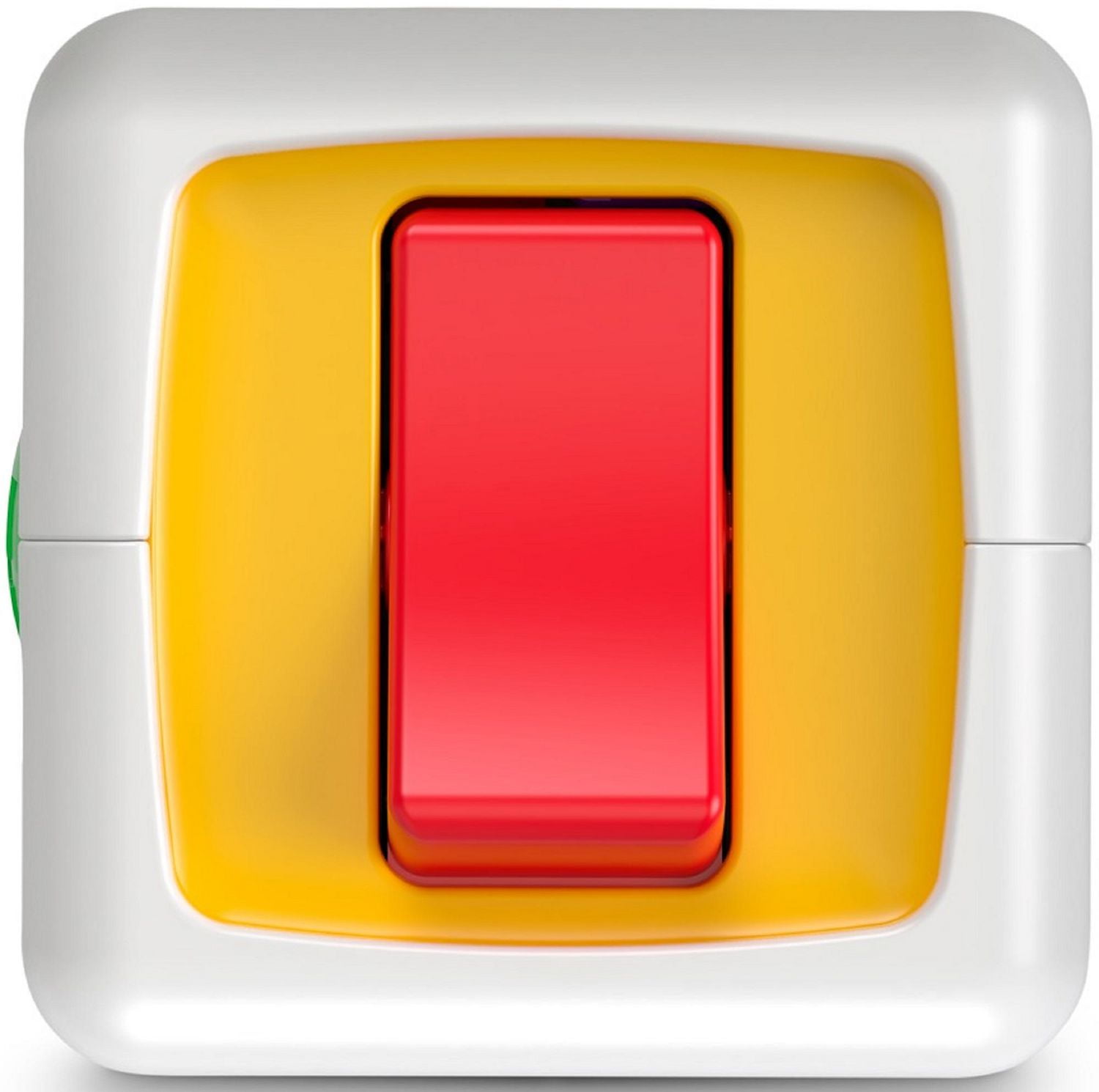 Fisher Price My First Fidget Cube