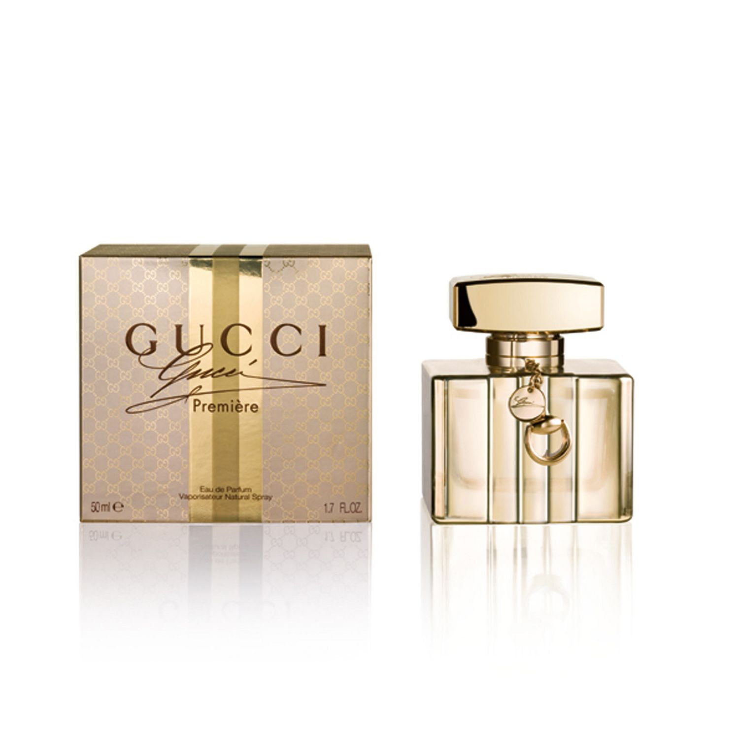 Gucci Premiere Eau De Parfum Spray for Women 50 ml | Walmart Canada