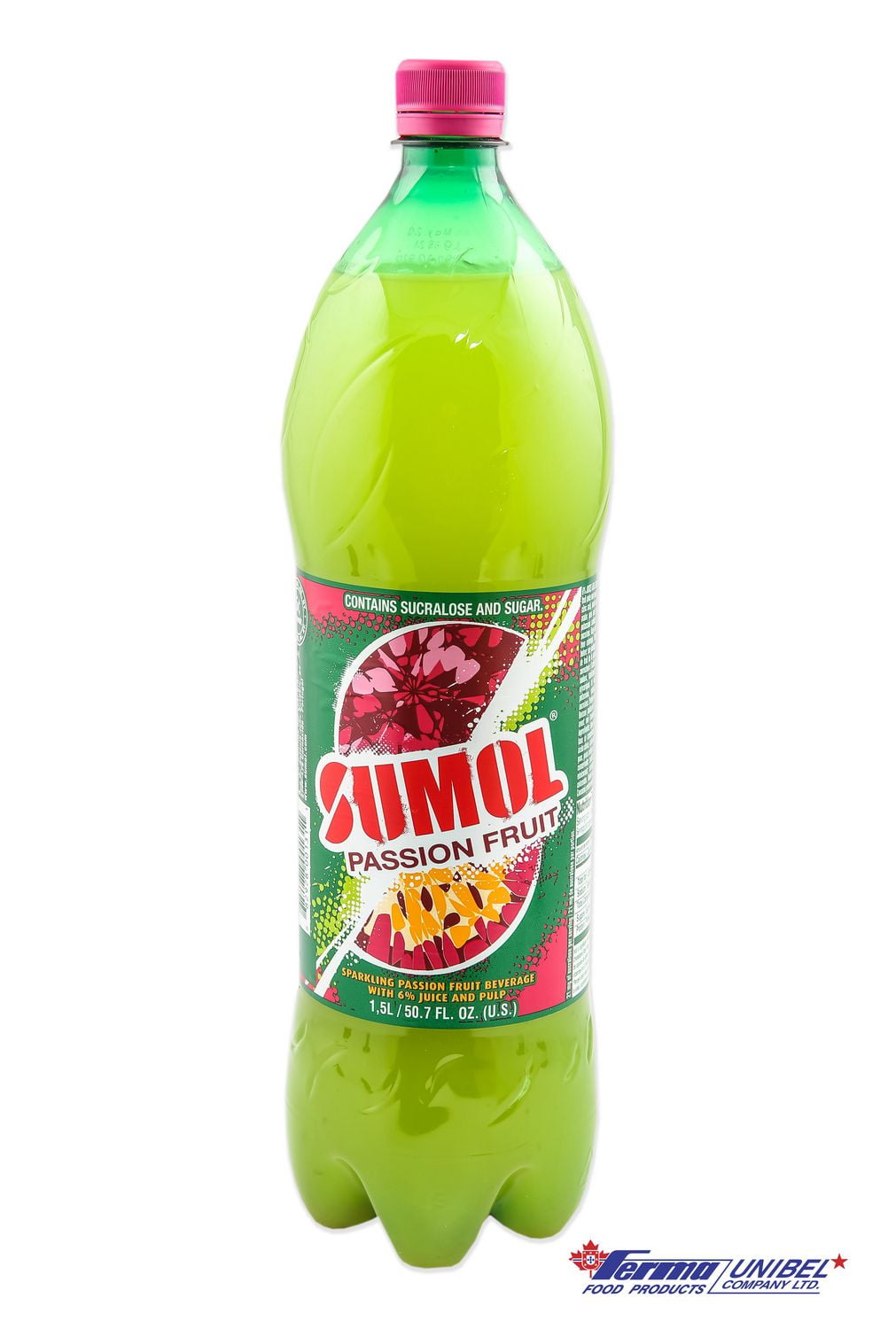 Sumol passionfruit 1.5lt | Walmart Canada