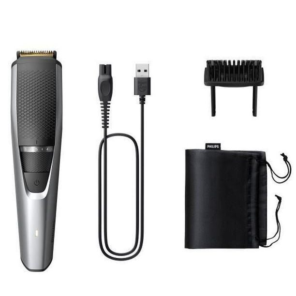 Philips Beard Trimmer 3000, BT3232/15 - Walmart.ca