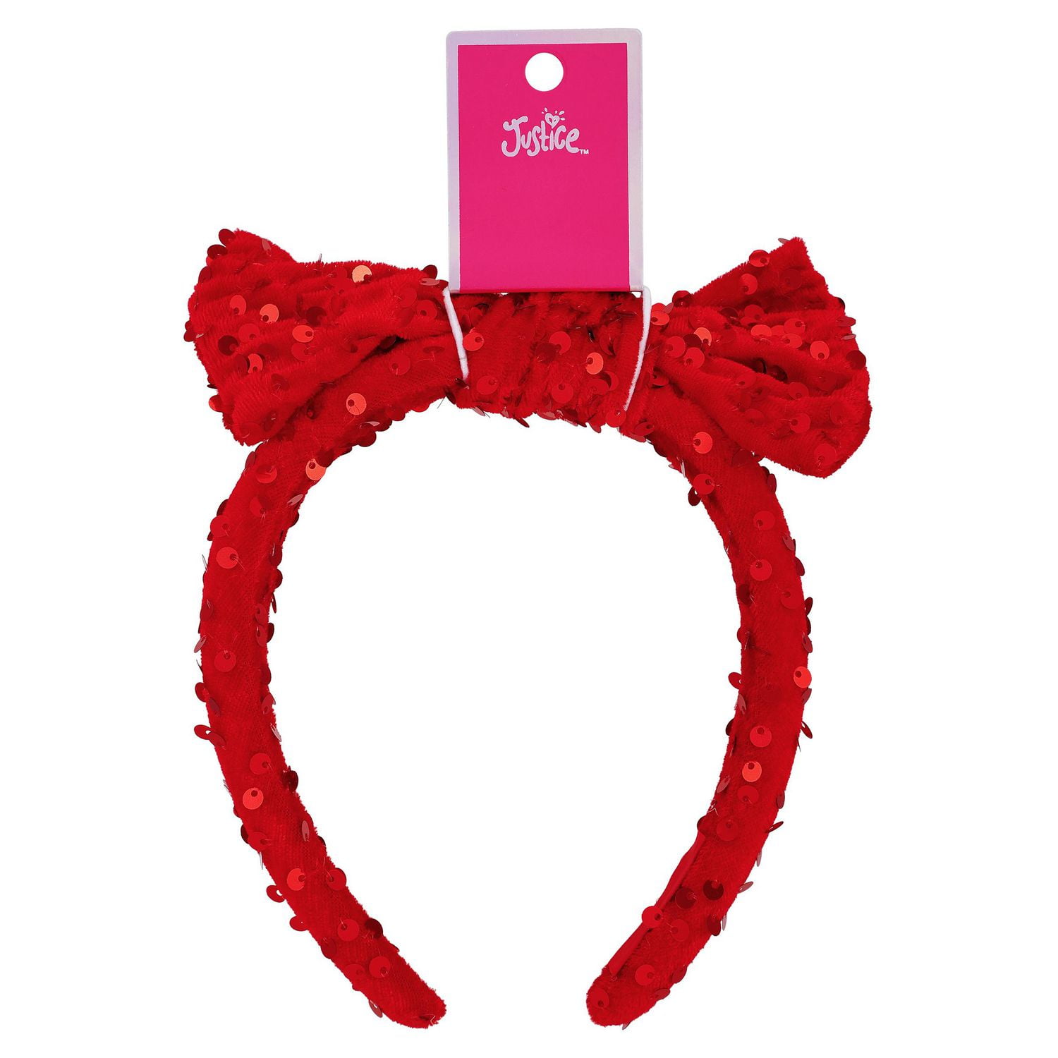 Click here for Justice Alice Band prices