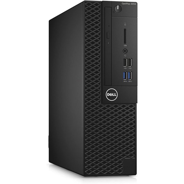Refurbished Dell Optiplex Desktop Intel i5-6500 3050 - Walmart.ca