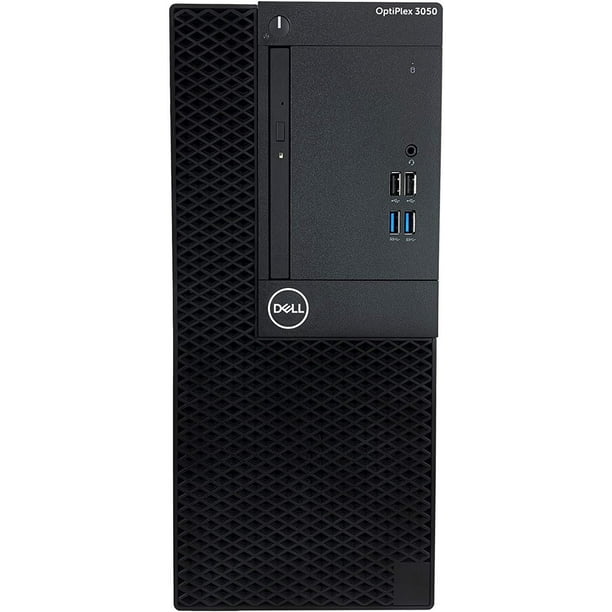 Refurbished Dell Optiplex Desktop Intel i5-6500 3050 - Walmart.ca