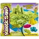 Kinetic Sand Wacky-tivities Sandbox & Moulds (colours Vary), It’s more ...