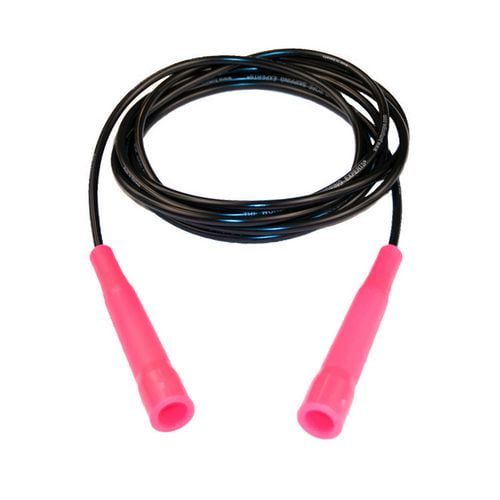 elitejumper Fitness Jump Rope (Pink) | Walmart Canada