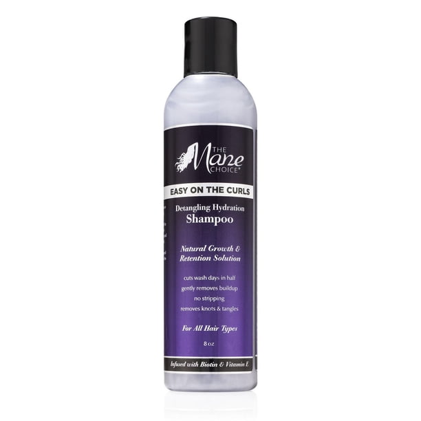 The Mane Choice Detangling Shampoo - Walmart.ca
