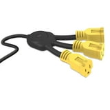 Stanley Mini Squid Outlet Multiplier, Flexible Outlet Multiplier ...