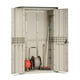 TOOMAX High Stora Way Vertical Shed - Walmart.ca