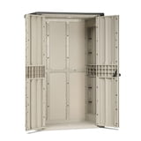 TOOMAX High Stora Way Vertical Shed - Walmart.ca