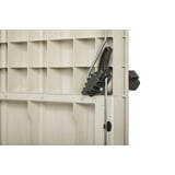 TOOMAX High Stora Way Vertical Shed - Walmart.ca
