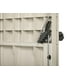 TOOMAX High Stora Way Vertical Shed - Walmart.ca