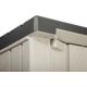 TOOMAX High Stora Way Vertical Shed - Walmart.ca