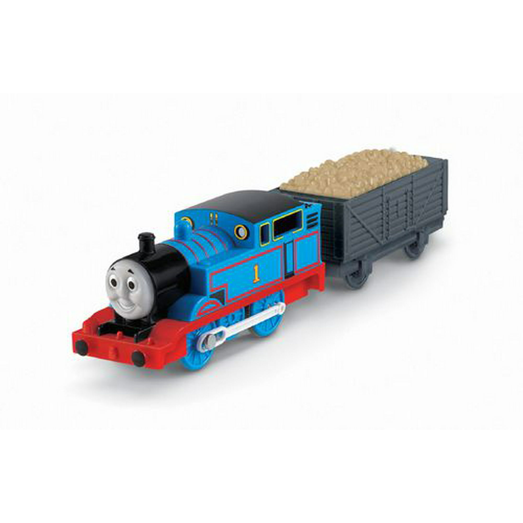 Thomas Le Petit Train Personnages Verts Thomas Le Train Thomas Et La
