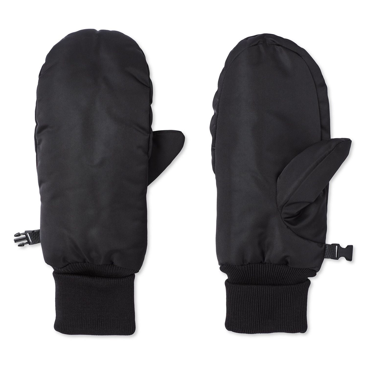 Click here for Time And Tru Womens Nylon Mittens S-M prices