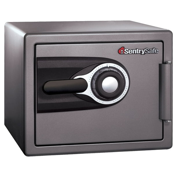 SentrySafe Fire-Safe Combination Model MS0100 - Walmart.ca