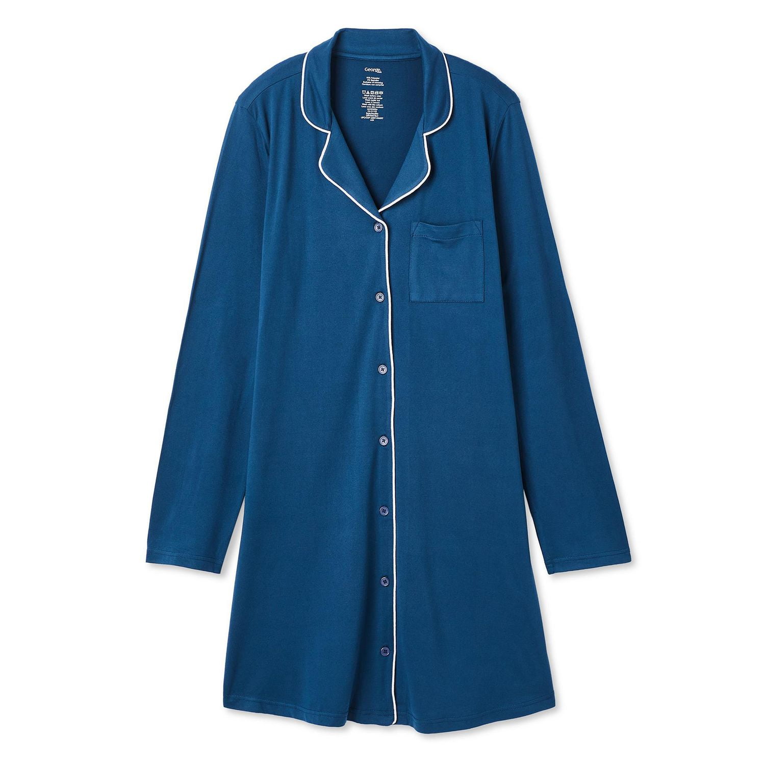 Click here for George Womens Nightshirt Xs prices