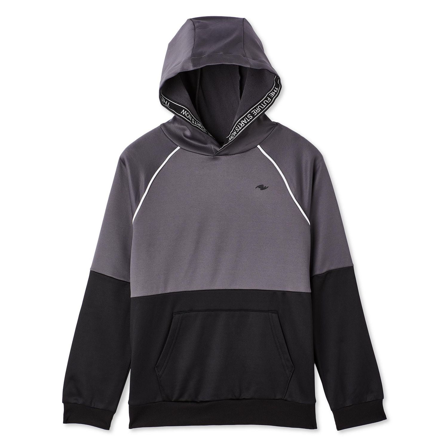 Click here for Athletic Works Boys Colour Blocking Hoodie Xs prices