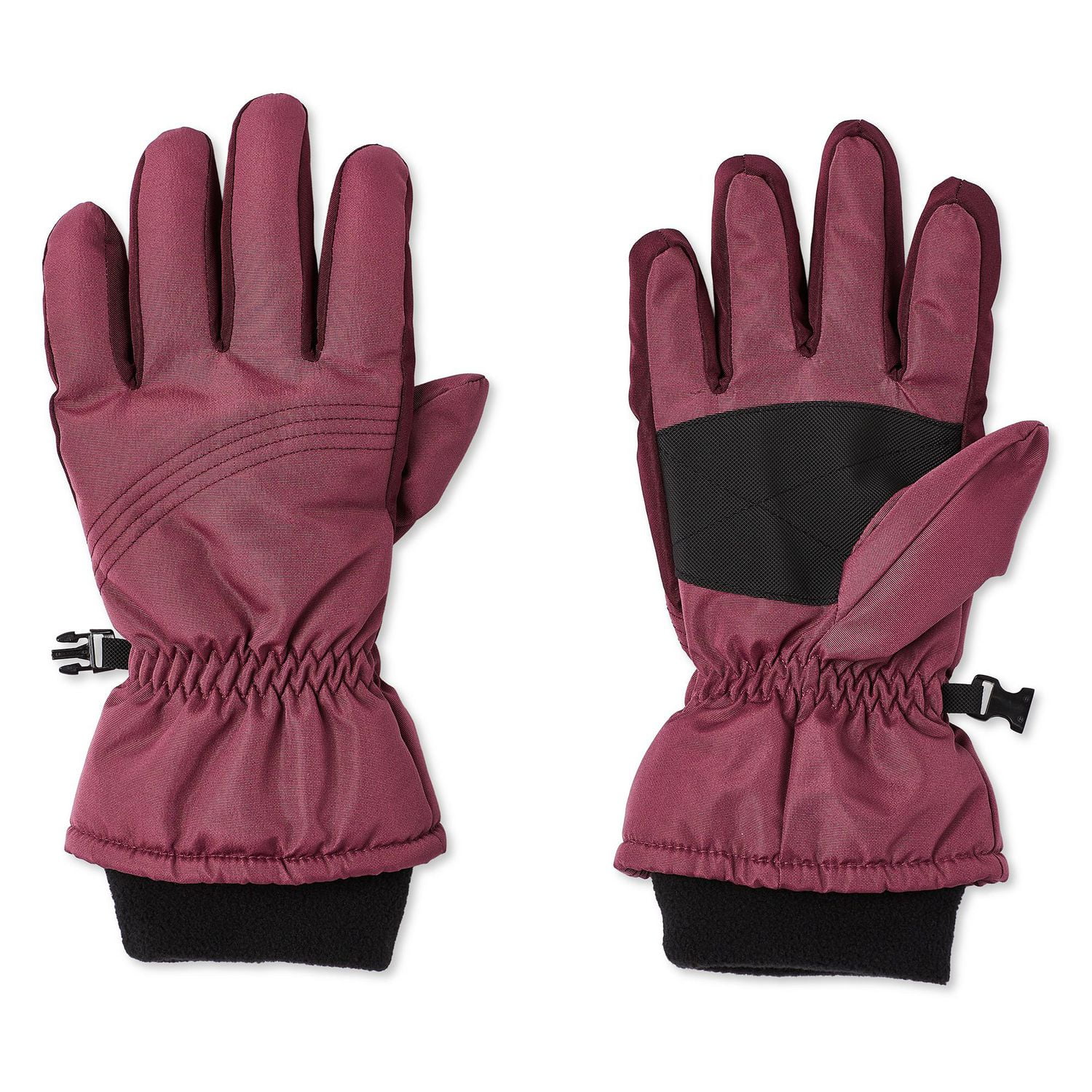 Click here for George Girls Ski Gloves M-Xl prices