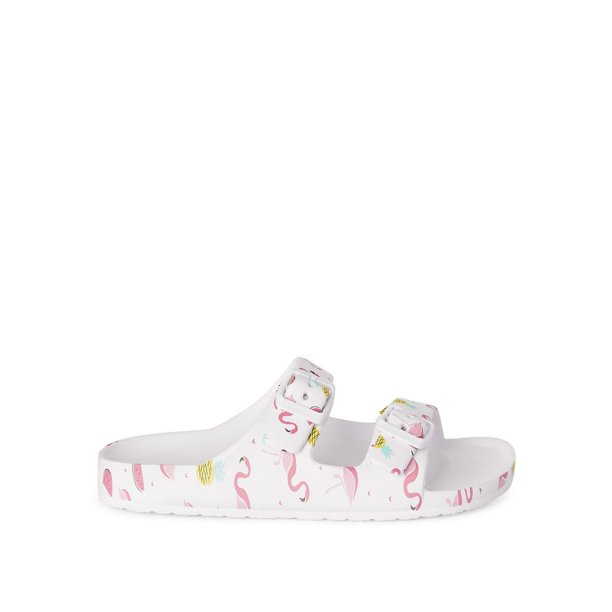 George Girls' Taylor Sandals - Walmart.ca