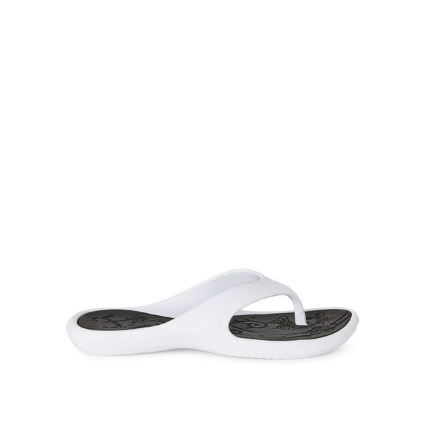 George Women's Phyllis Flip Flops - Walmart.ca