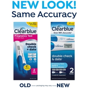Pregnancy Tests | Walmart Canada