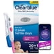 Clearblue Digital Ovulation Test, 20 CT - Walmart.ca