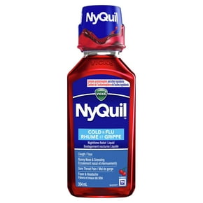 Cold and Flu Medication | Walmart Canada