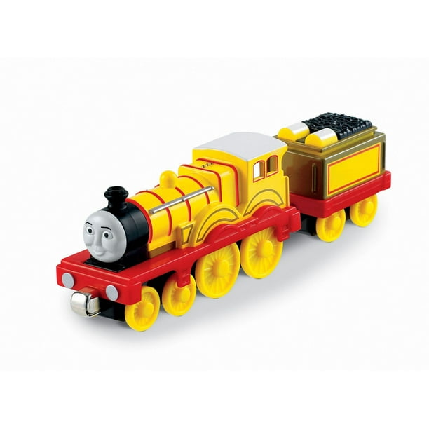 Thomas And Friends Molly