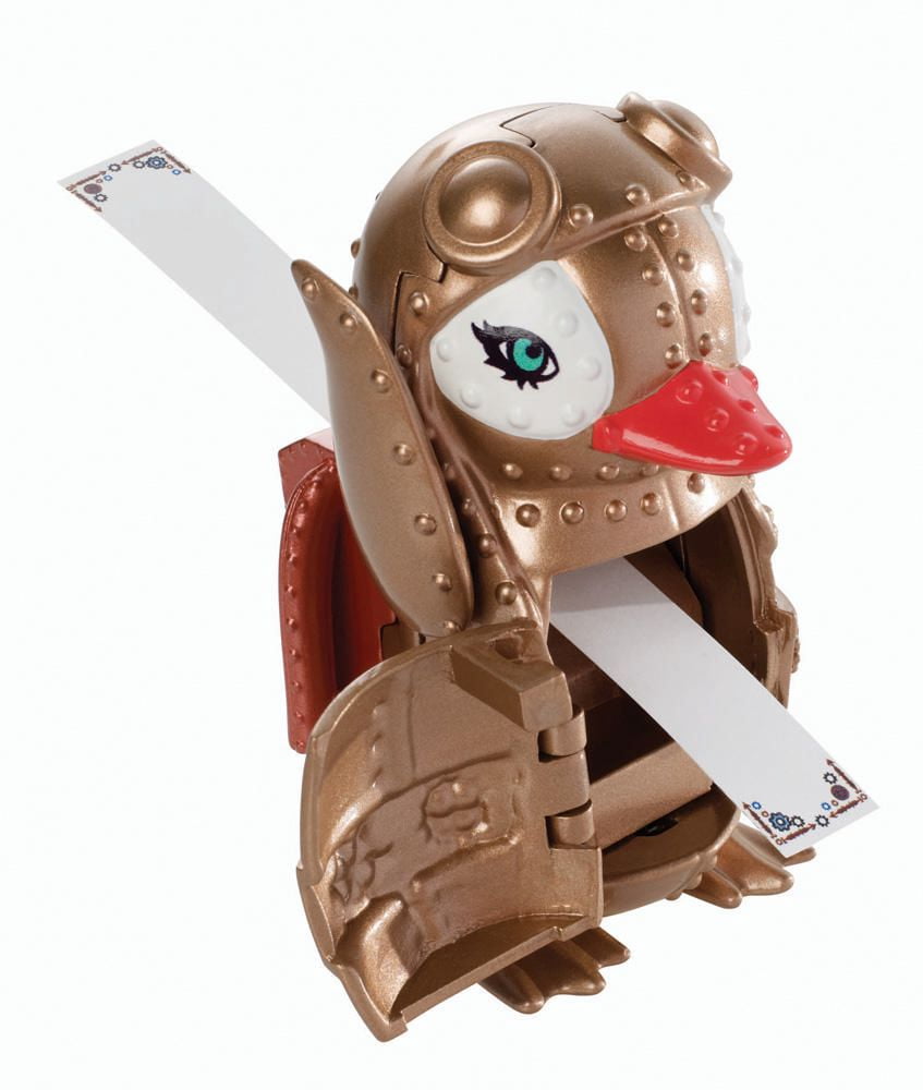 Monster High Secret Critters Captain Penny Figure | Walmart Canada