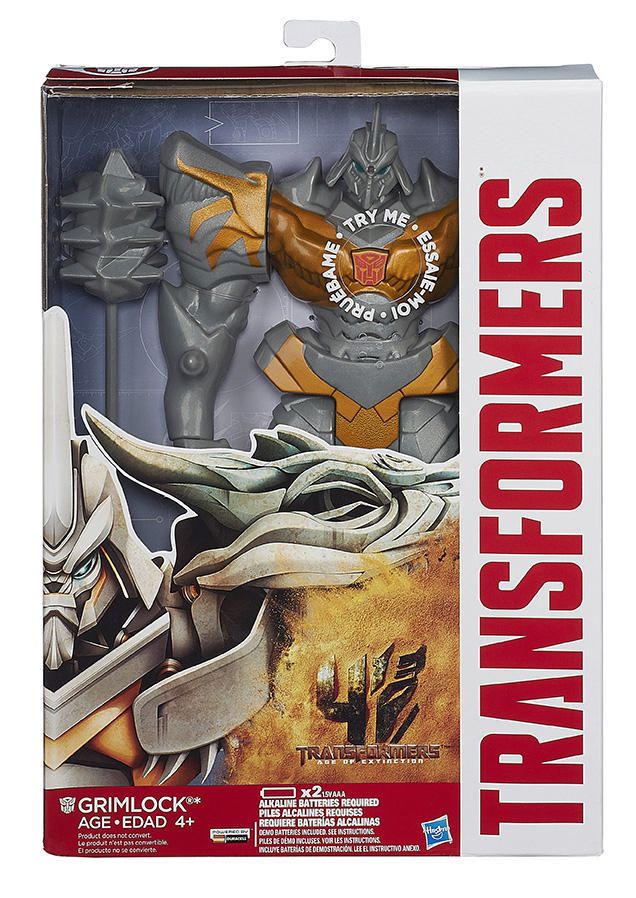 Transformers Age Of Extinction Breakout Battle Set Walmart Canada