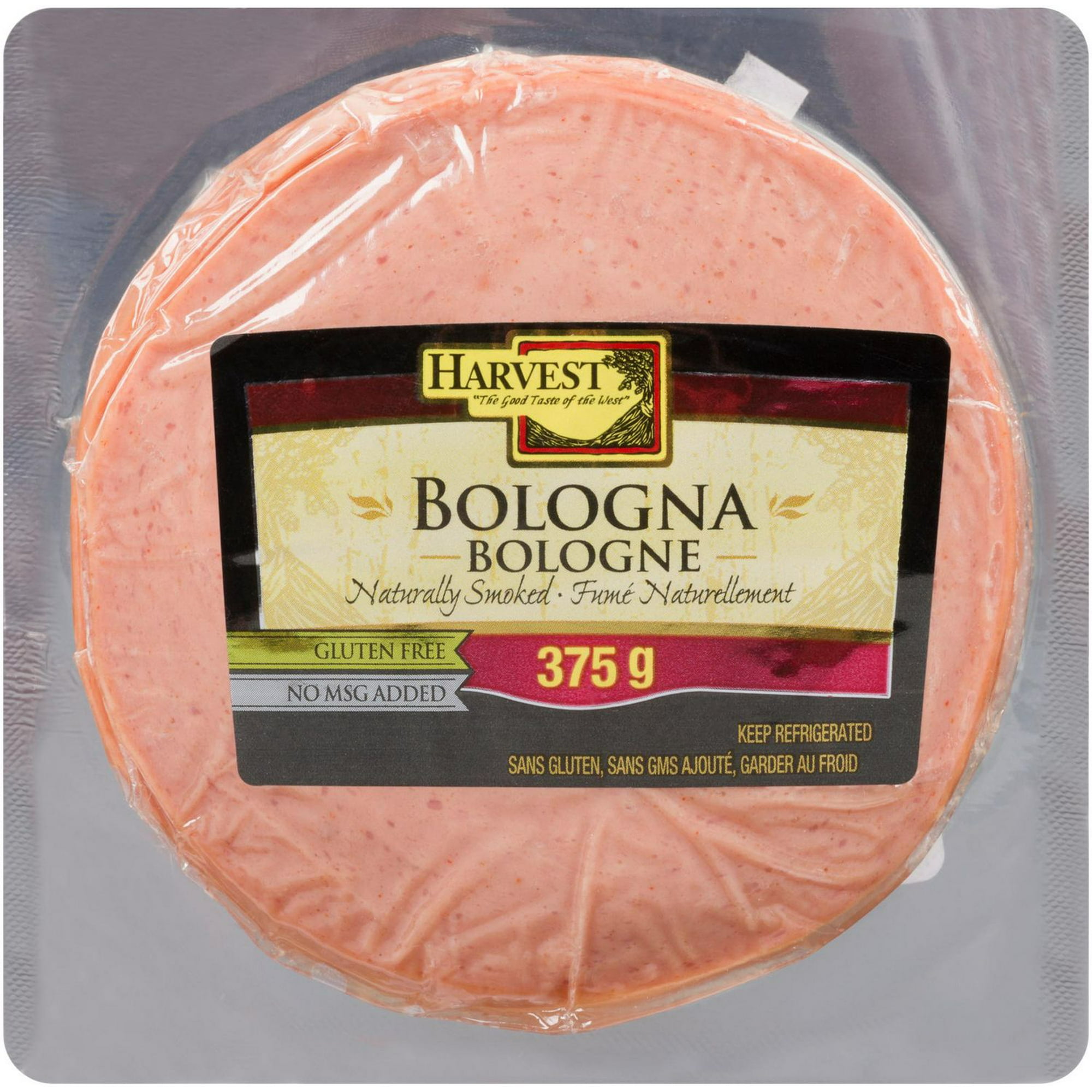 Haloterapia Bologna Meat