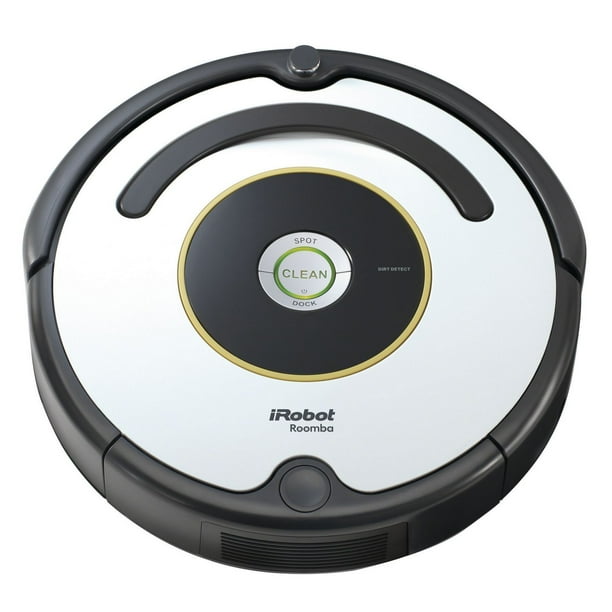 iRobot Roomba 620 Vacuuming Robot - Walmart.ca