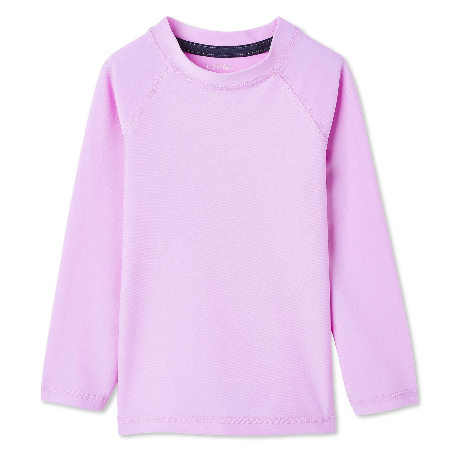 Click here for George Toddler Girls Long Sleeve Rash Guard 4t prices