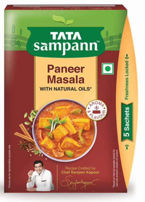 TATA SAMPANN Paneer Masala | Walmart Canada