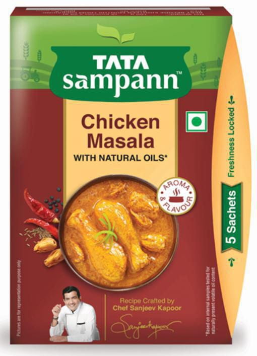 TATA SAMPANN Chicken Masala | Walmart Canada
