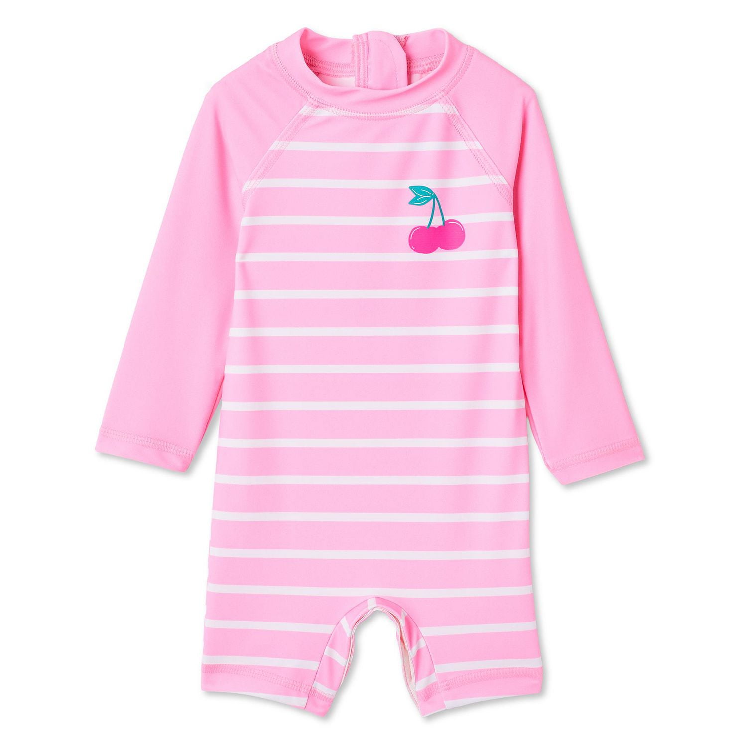 Click here for George Baby Girls Rash Guard 1-Piece 6-12 Months prices