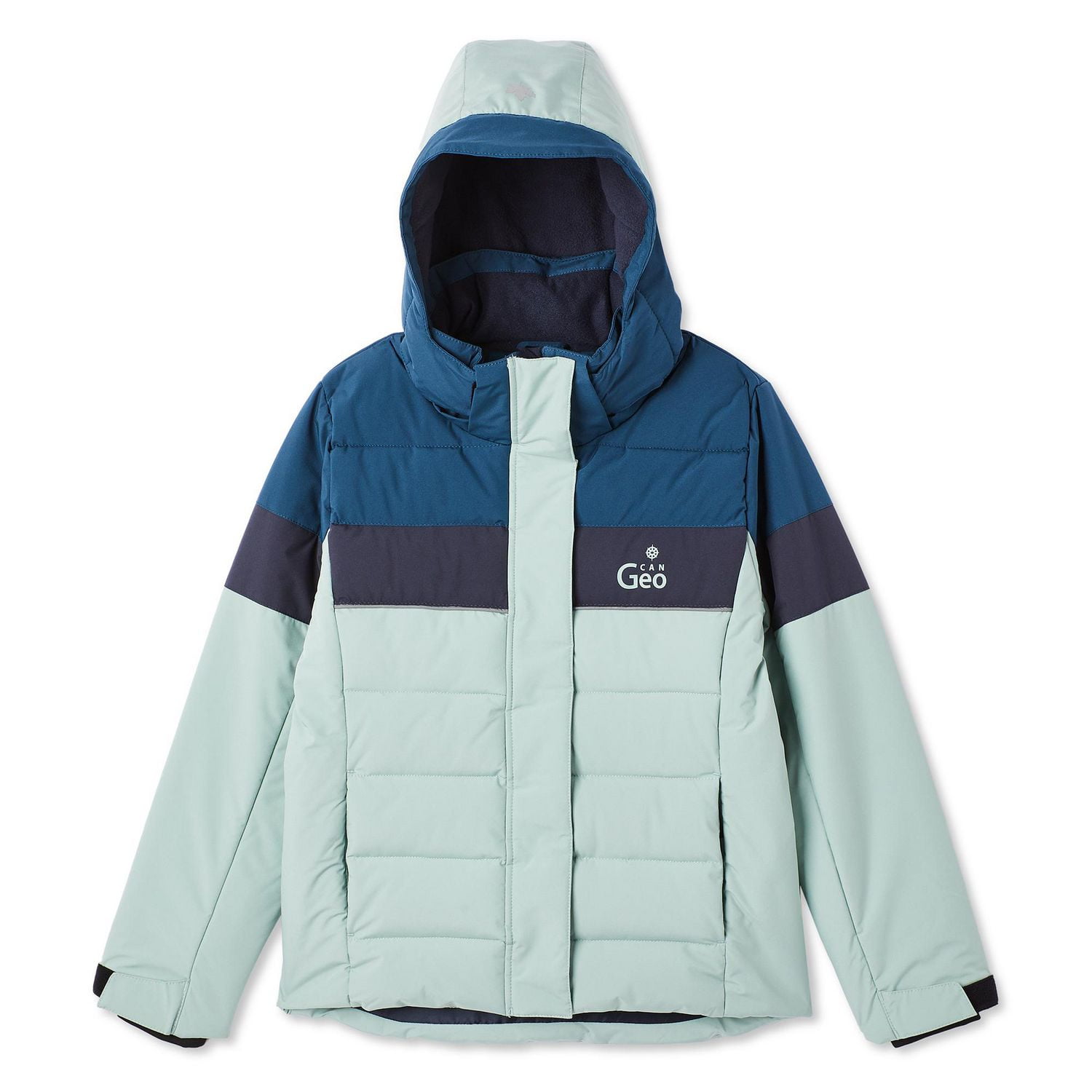 Click here for Canadiana X Rcgs Kids Gender Inclusive Snow Jacket... prices