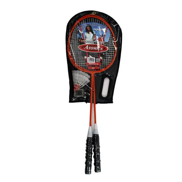 Atomica Senior Badminton Set - Walmart.ca