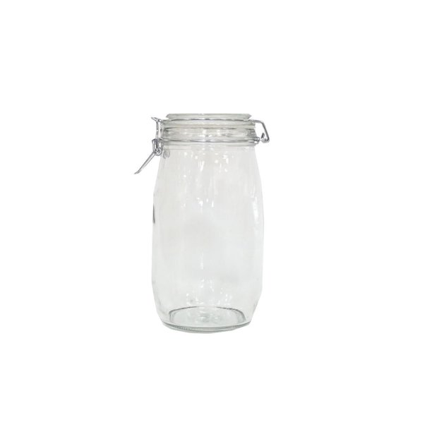 Mainstays 1500 mL Glass Preserving Jar - Walmart.ca