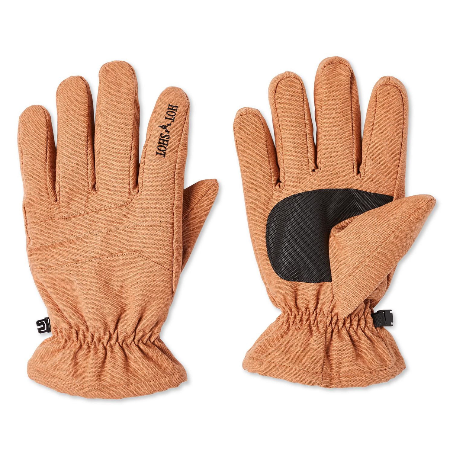 Click here for Hot Shot Mens Gloves One Size prices