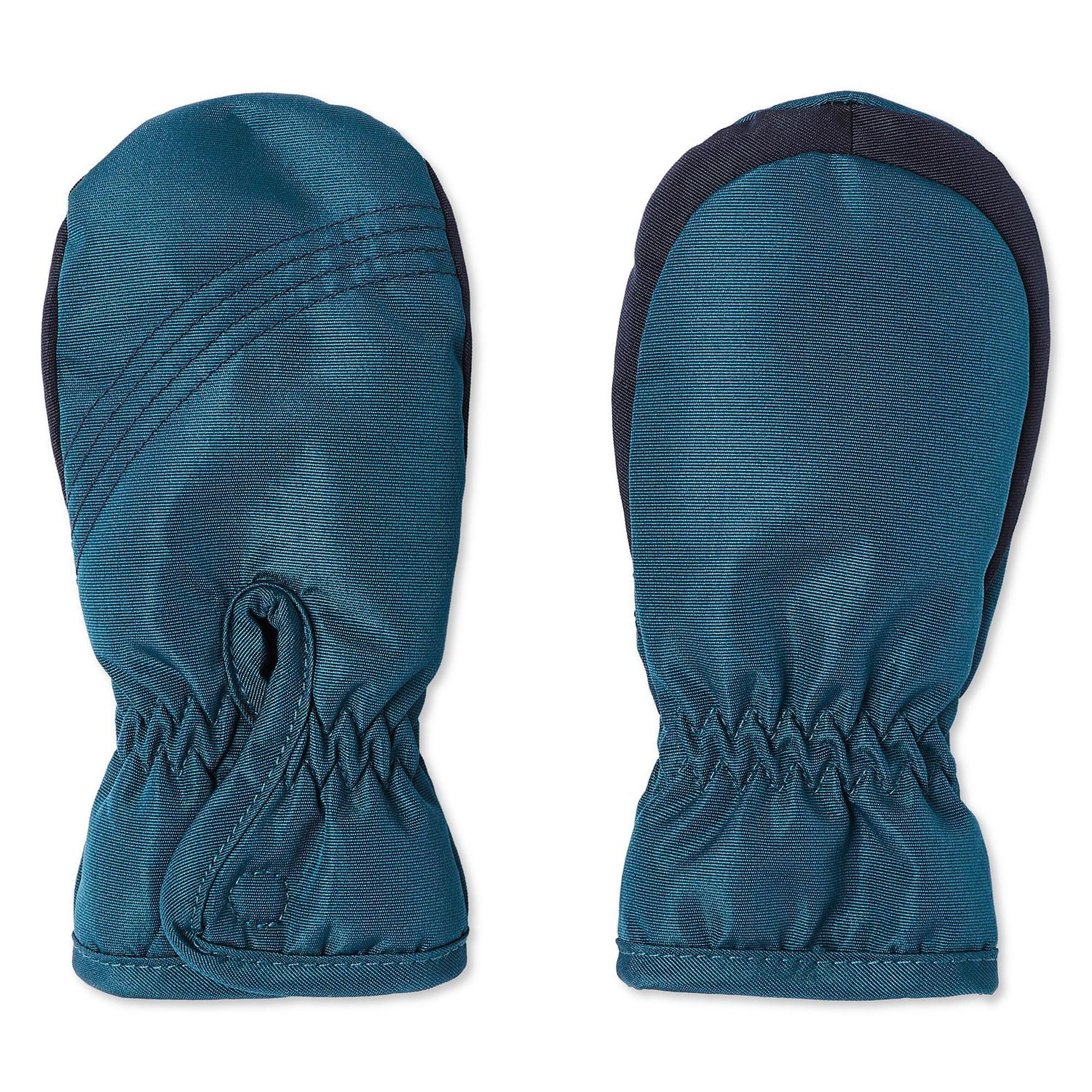 Click here for George Baby Boys Ski Mittens 12-24 Months prices