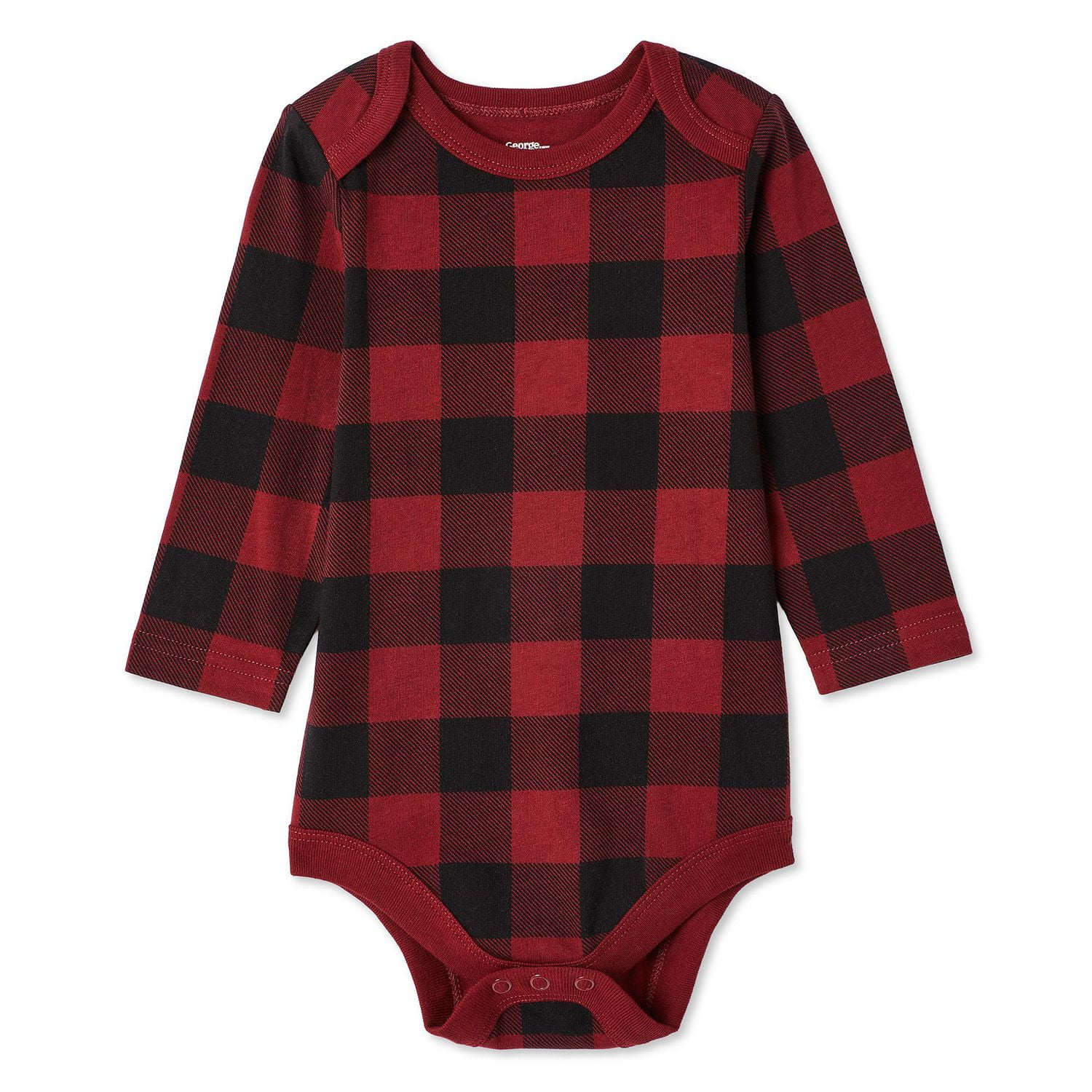 Click here for George Baby Boys Printed Bodysuit 18-24 Months prices