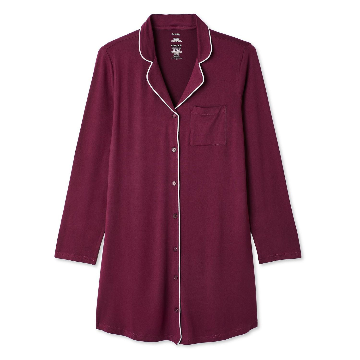 Click here for George Womens Nightshirt Xxl prices