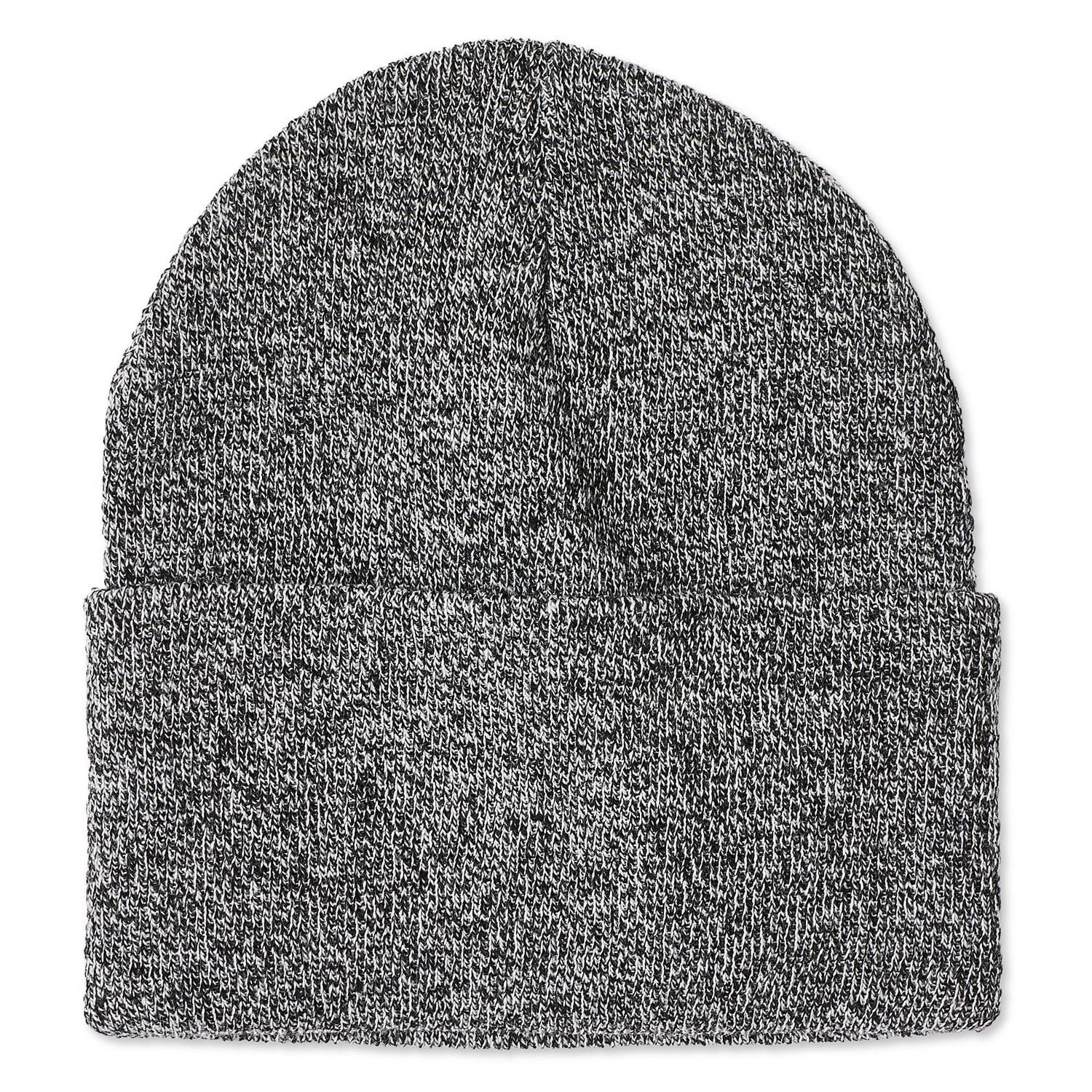 Click here for George Mens Cuff Beanie One Size prices