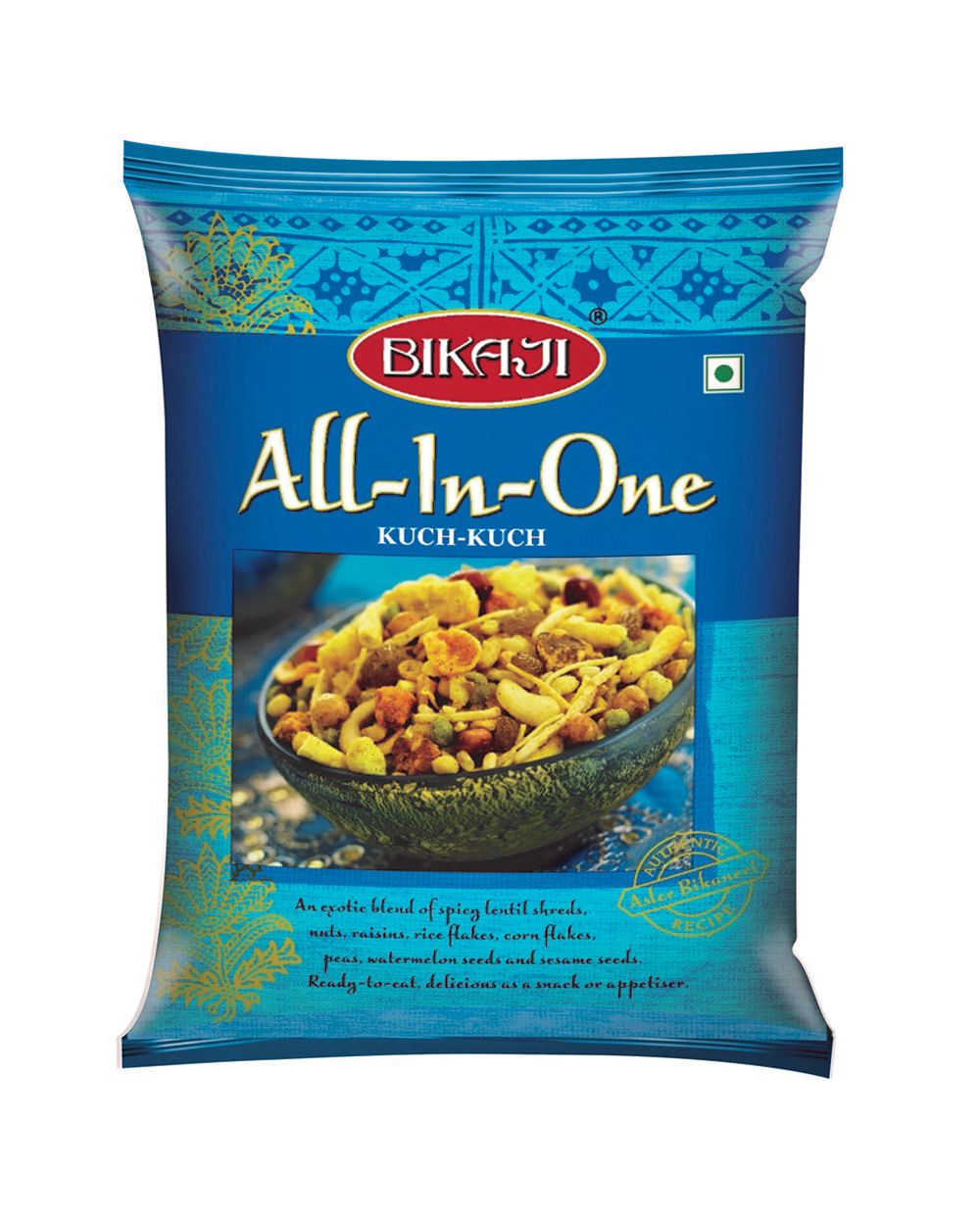 Bikaji All In One | Walmart Canada