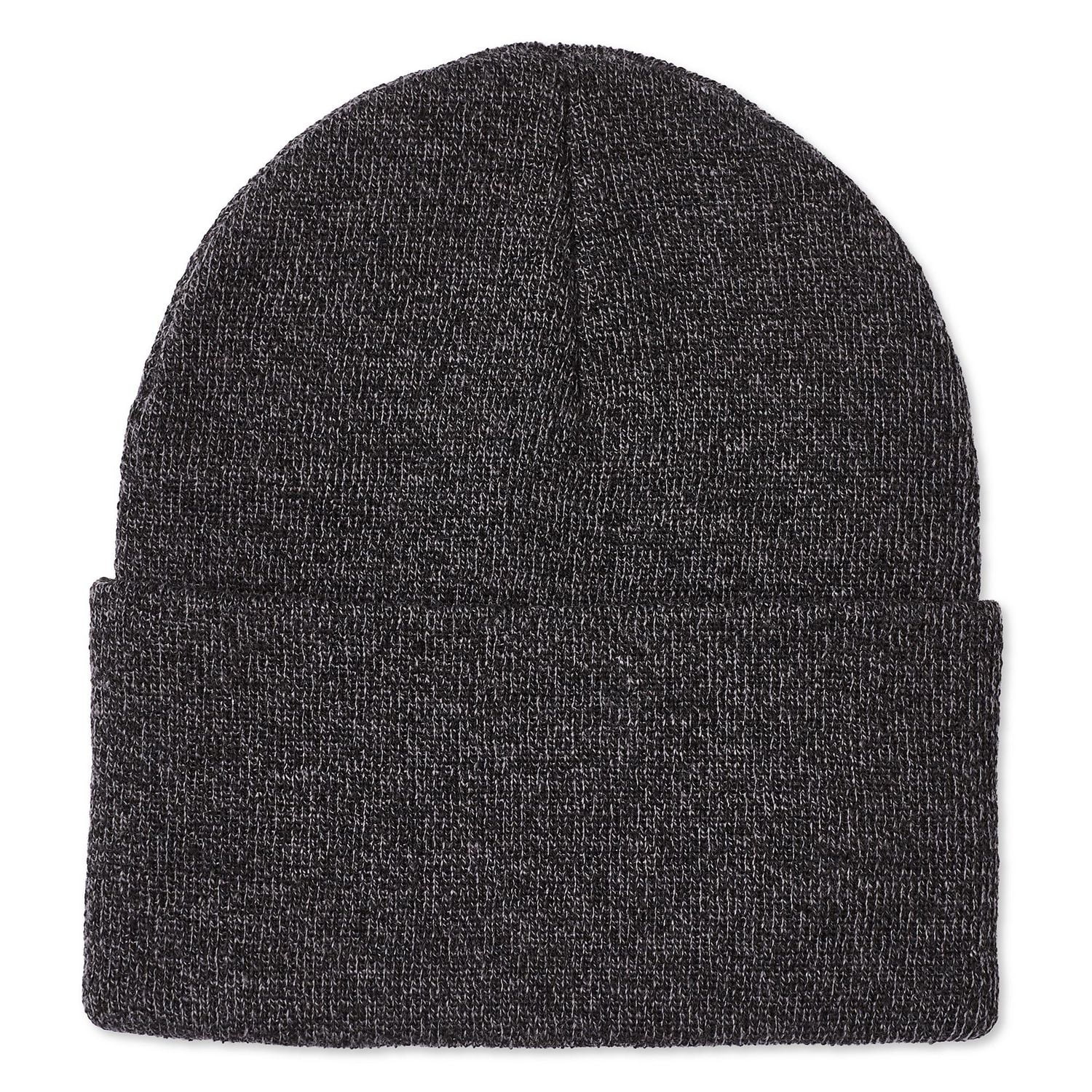 Click here for George Mens Cuff Beanie One Size prices