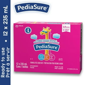 PediaSure | Walmart Canada