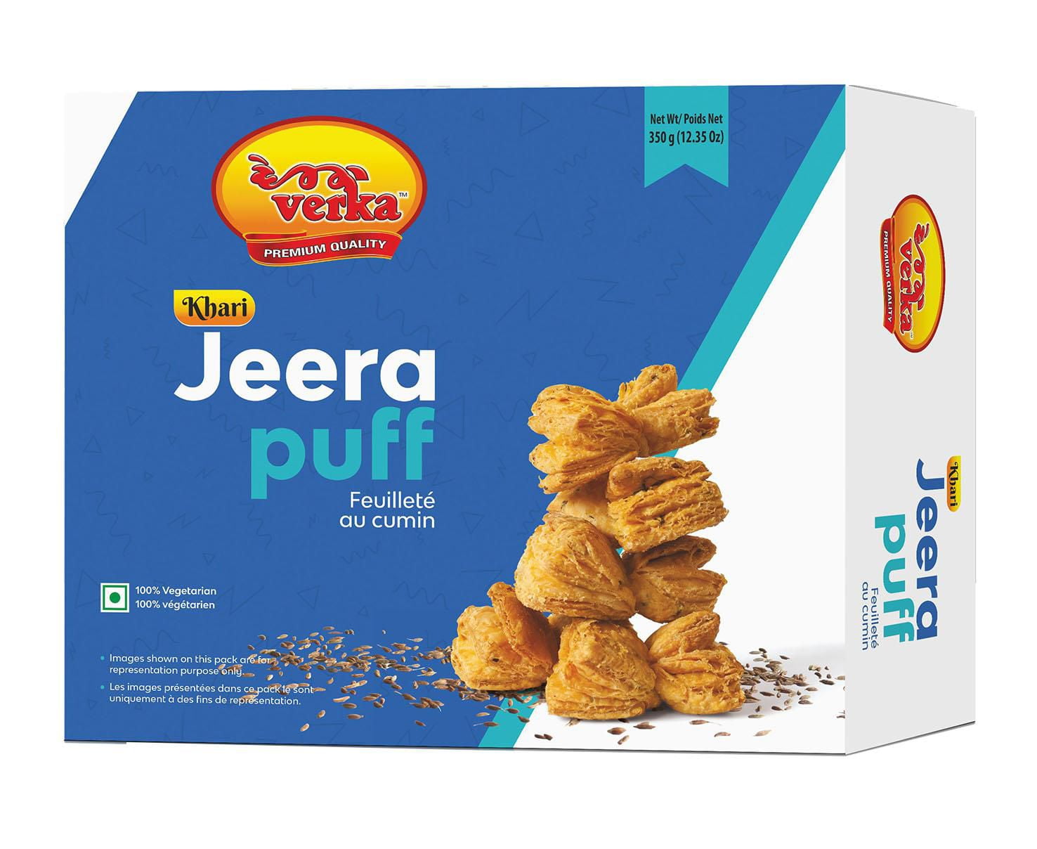 Verka Jeera Puff | Walmart Canada