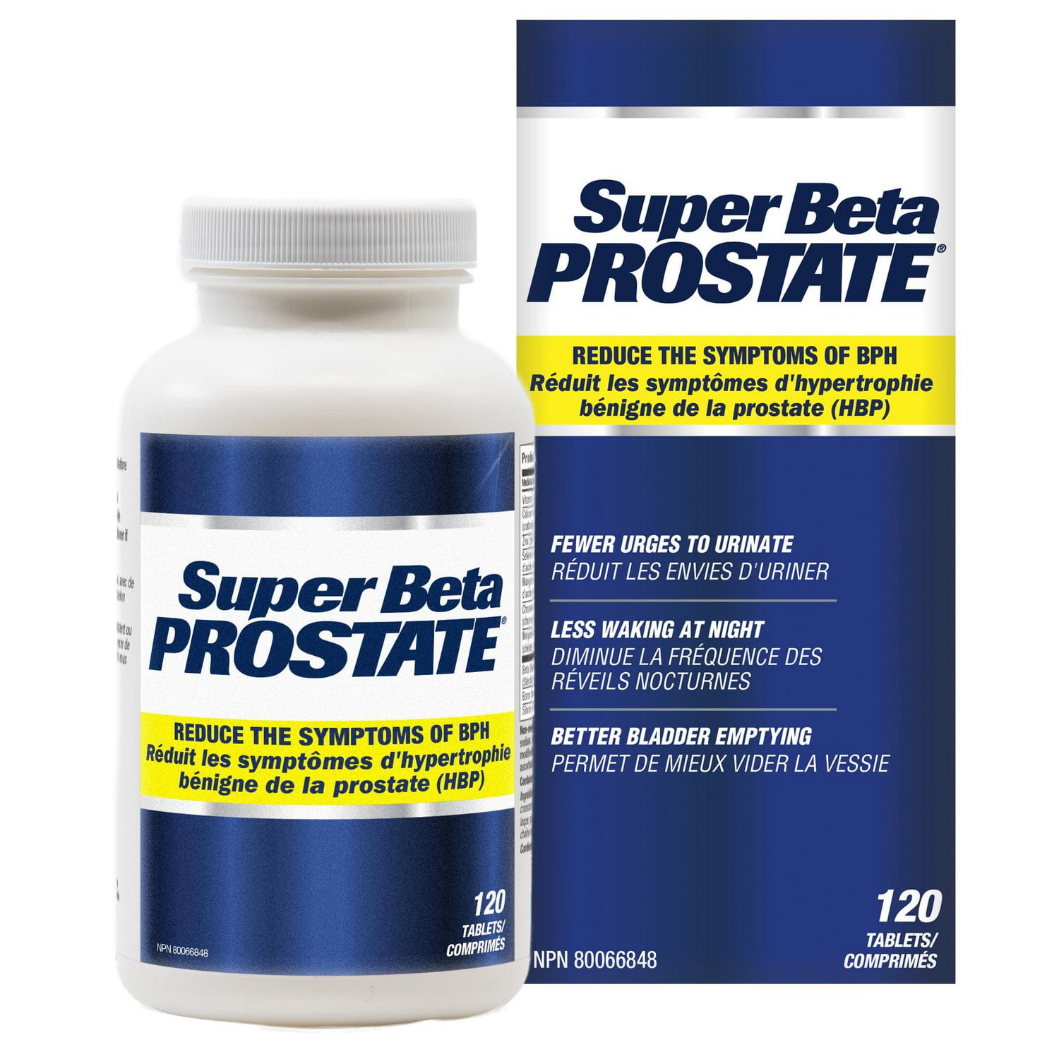 Click here for New Vitality Super Beta Prostate 120ct prices
